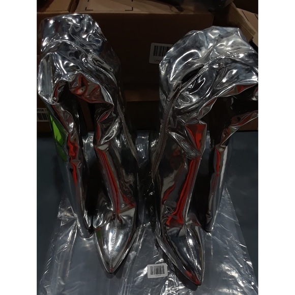 INC International Concepts | Shoes | Inc Women Iyonna Over The Knee ...